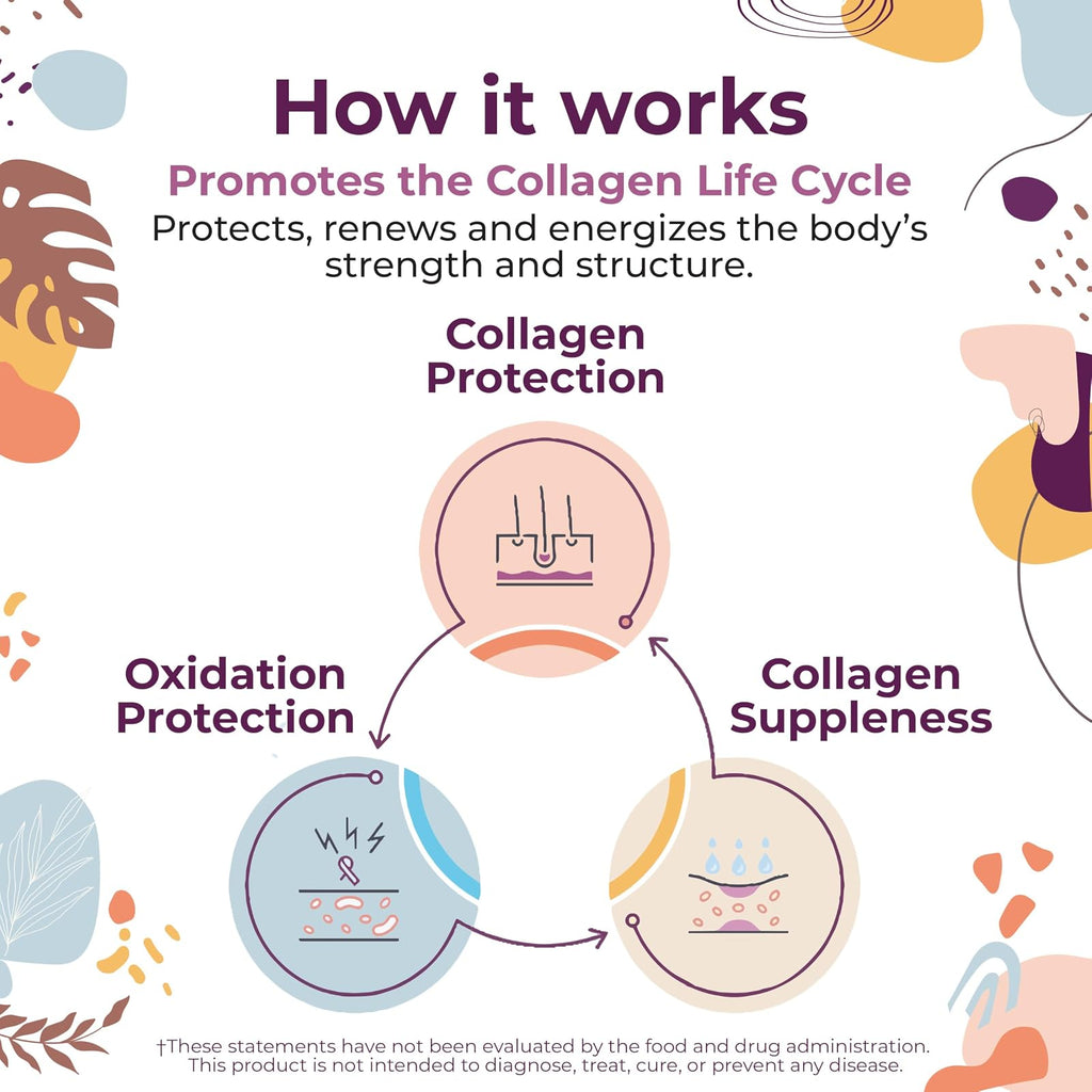 collagen powder for beauty benefits