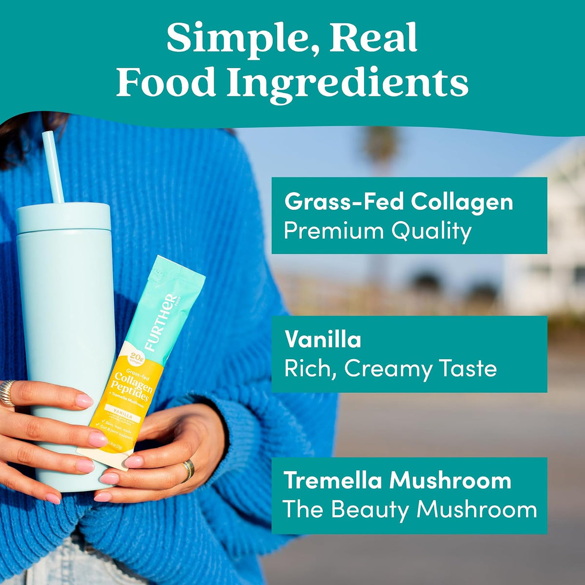 collagen powder for beauty benefits