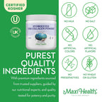 collagen powder for beauty benefits