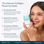 collagen powder for beauty benefits