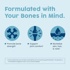collagen powder for beauty benefits