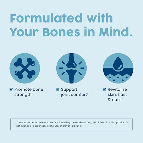 collagen powder for beauty benefits