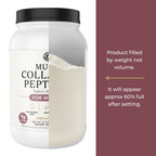 collagen powder for beauty routine