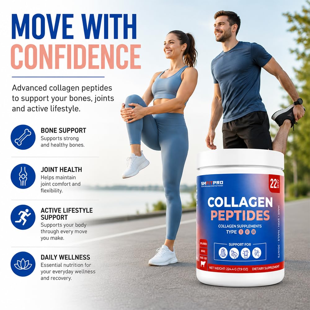 collagen powder for beauty routine
