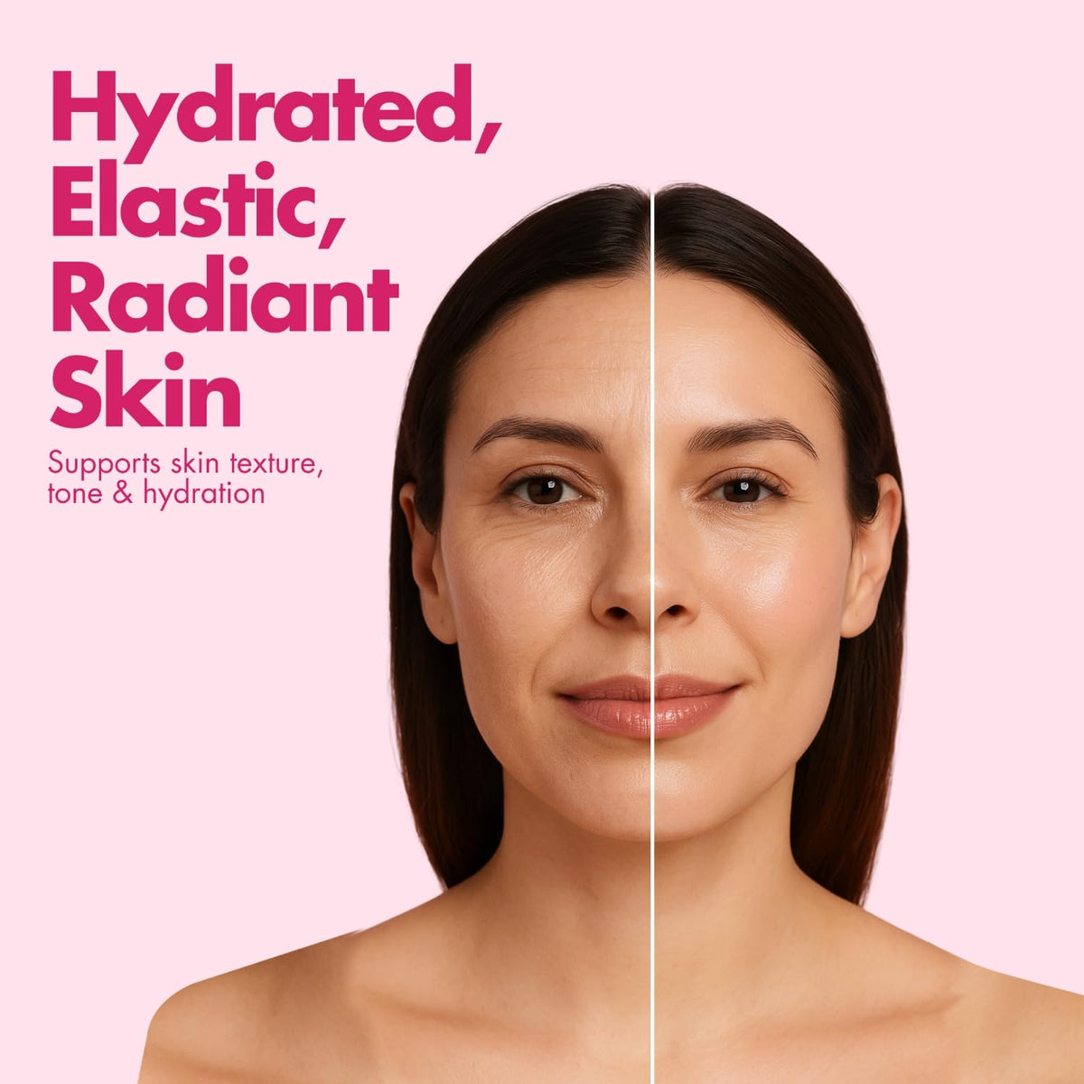 collagen powder for beauty routine