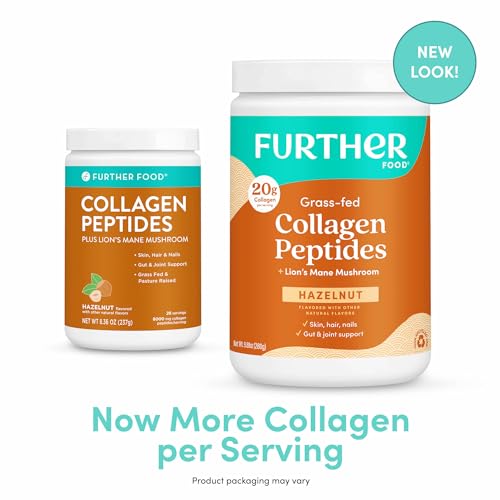 collagen powder for beauty routine