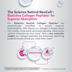 collagen powder for beauty routine