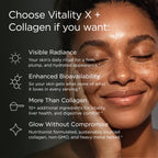 collagen powder for beauty routine
