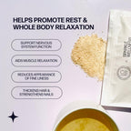 collagen powder for beauty routine