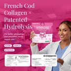 collagen powder for beauty routine