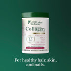 collagen powder for beauty routine