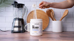 collagen powder for beauty routine