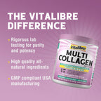 collagen powder for beauty routine