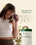 collagen powder for beauty