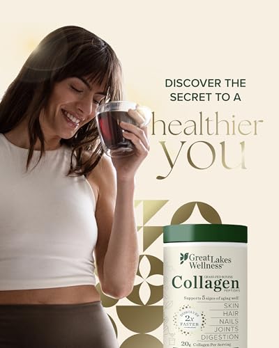 collagen powder for beauty