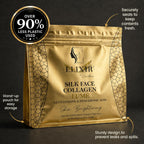 collagen powder for daily hydration