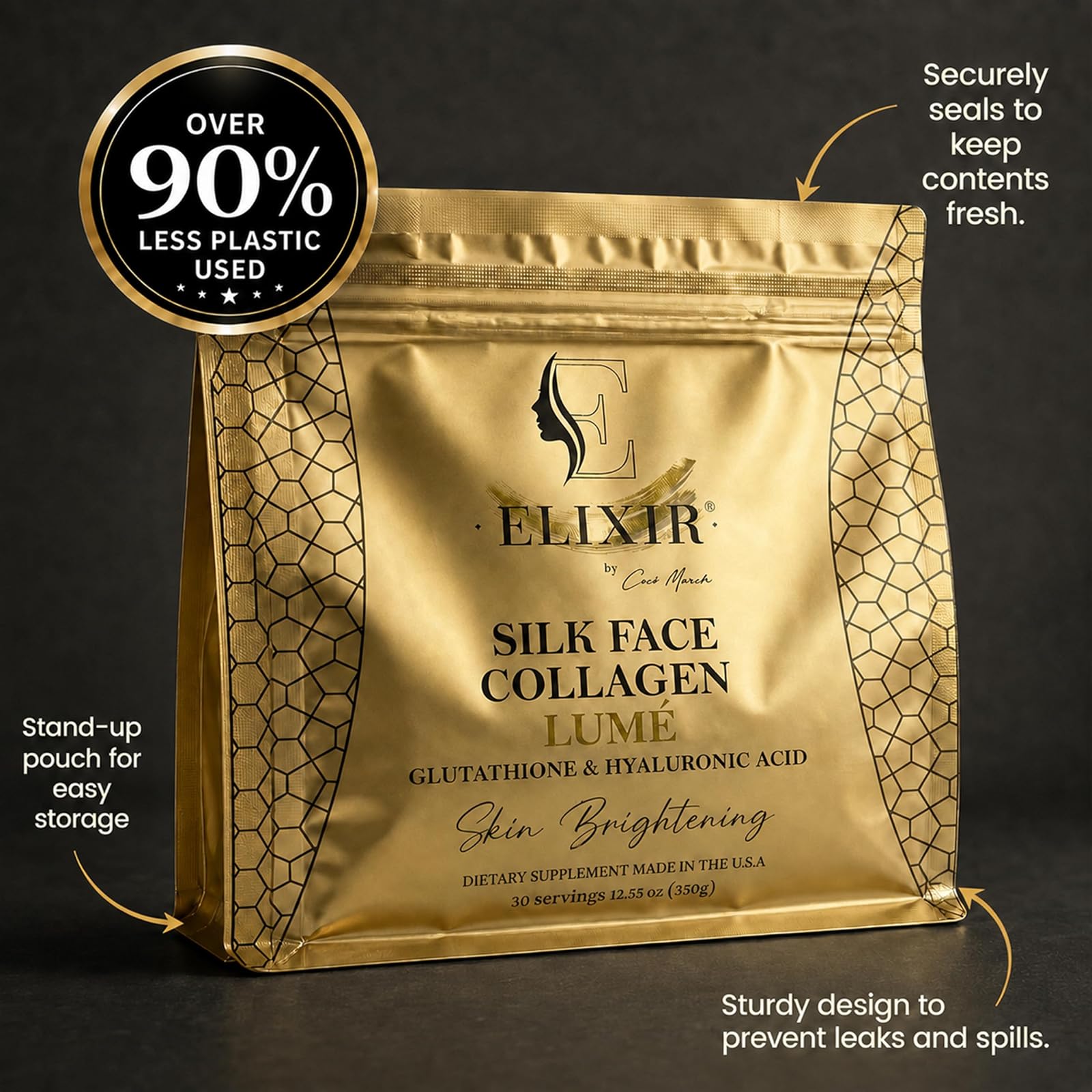 collagen powder for daily hydration