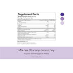 collagen powder for daily nutrition