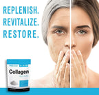 collagen powder for daily nutrition