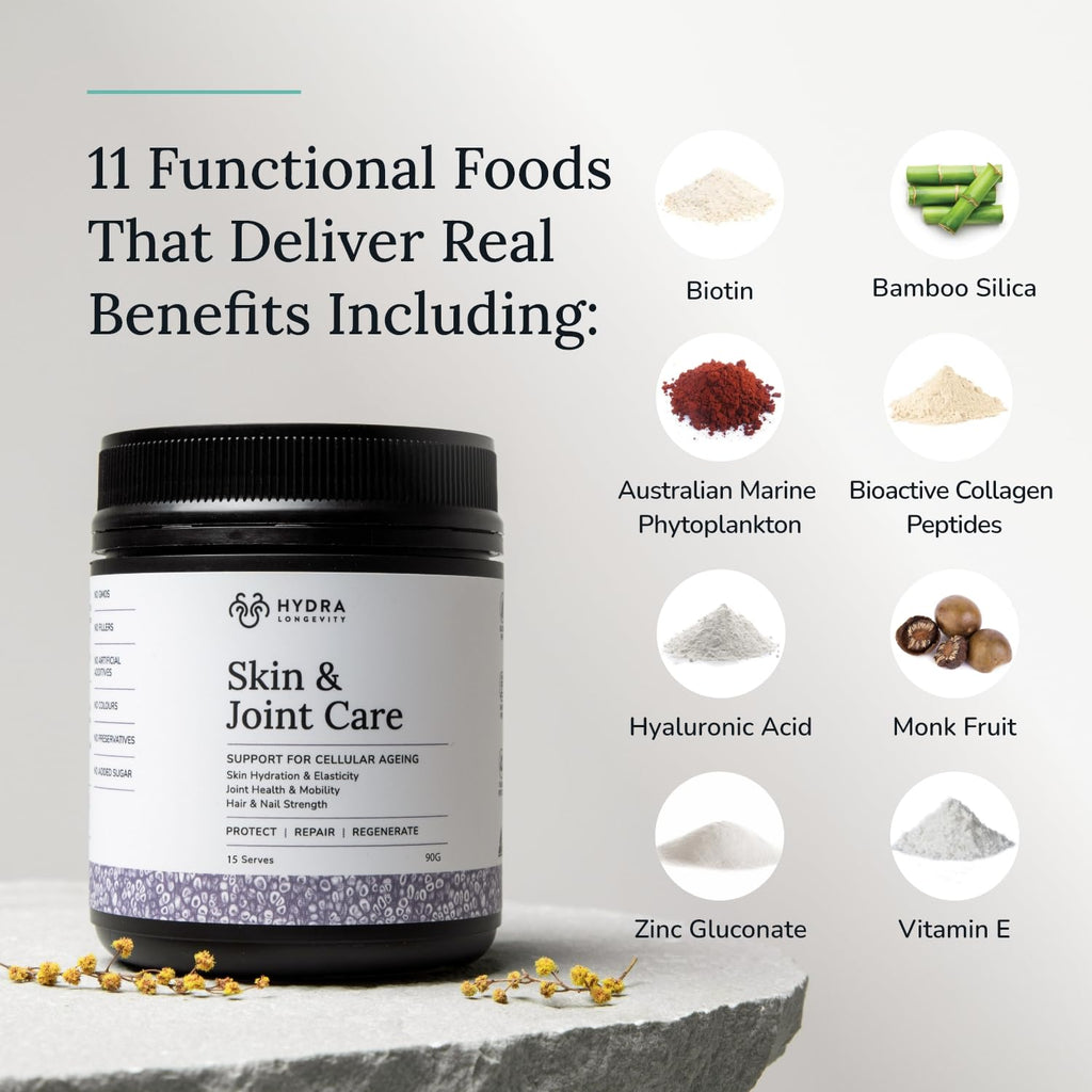 collagen powder for daily use