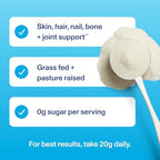 collagen powder for daily wellness