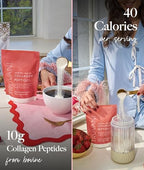 collagen powder for daily wellness