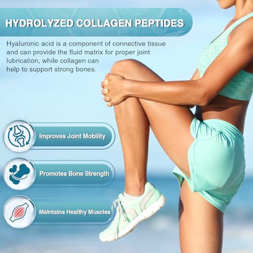collagen powder for daily wellness