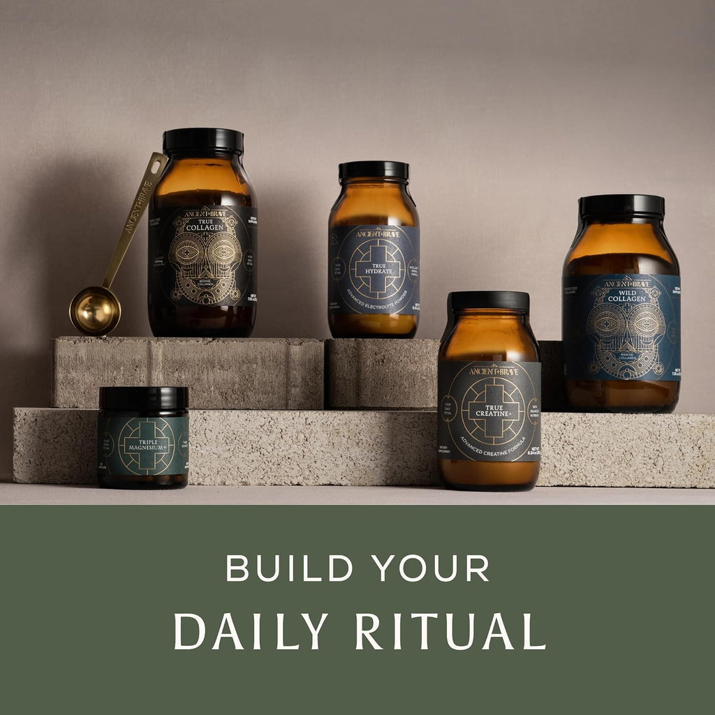 collagen powder for daily wellness