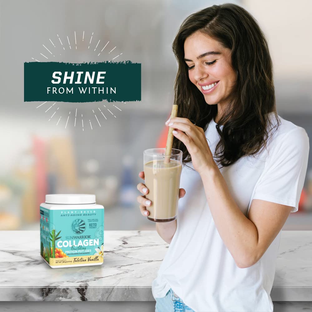 collagen powder for daily wellness