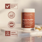 collagen powder for daily wellness