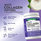 collagen powder for daily wellness