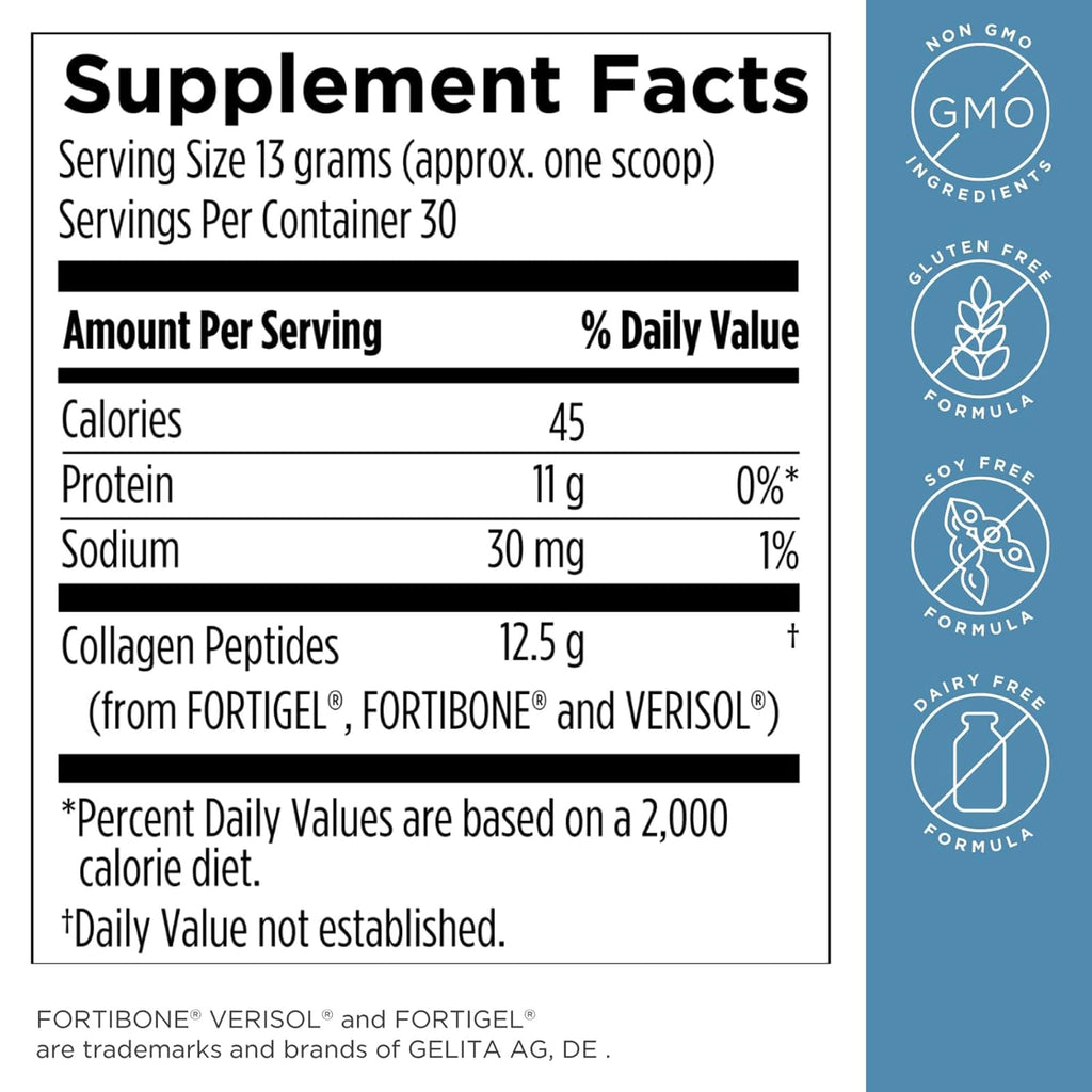 collagen powder for daily wellness