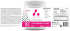 collagen powder for daily wellness