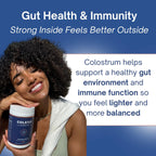 collagen powder for daily wellness