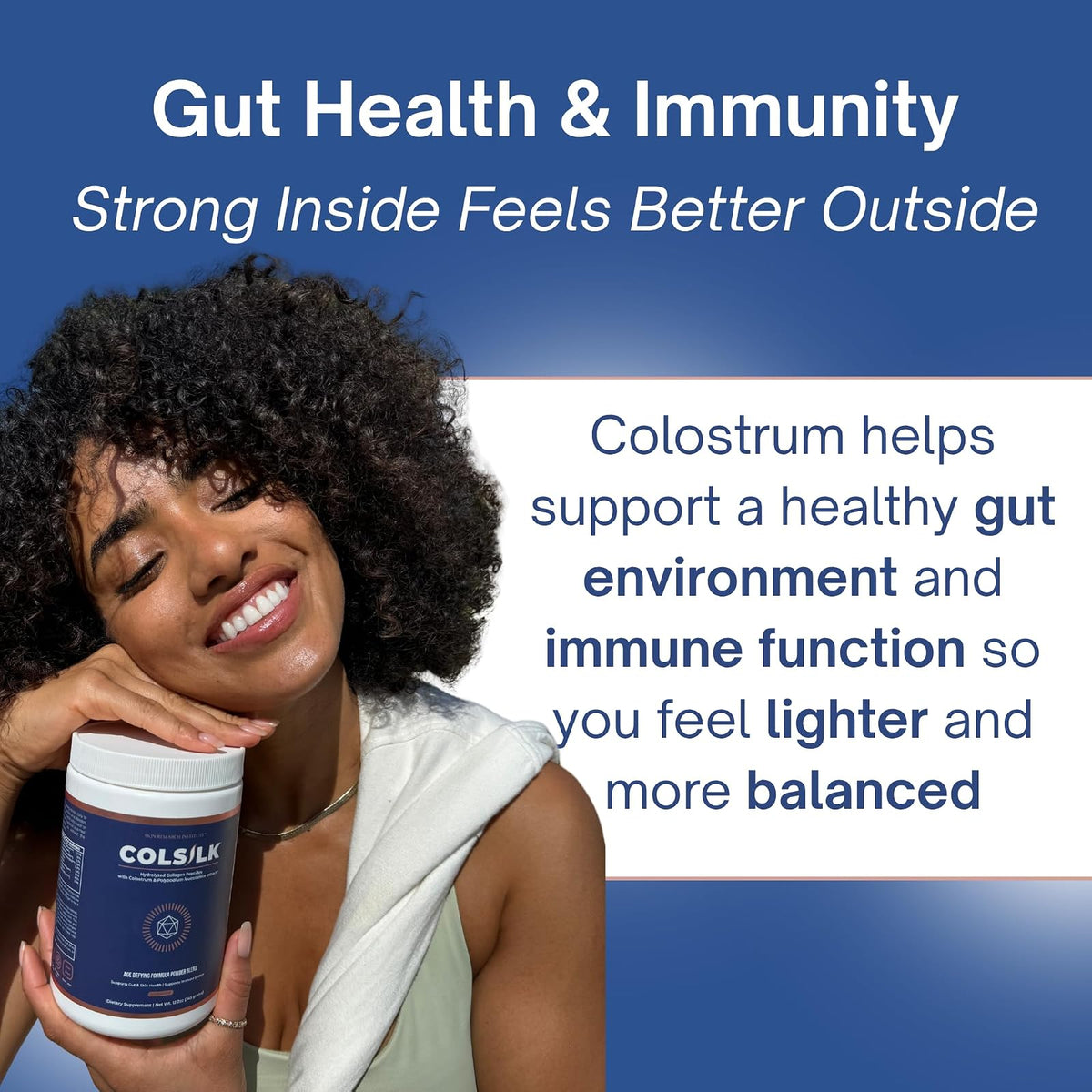 collagen powder for daily wellness