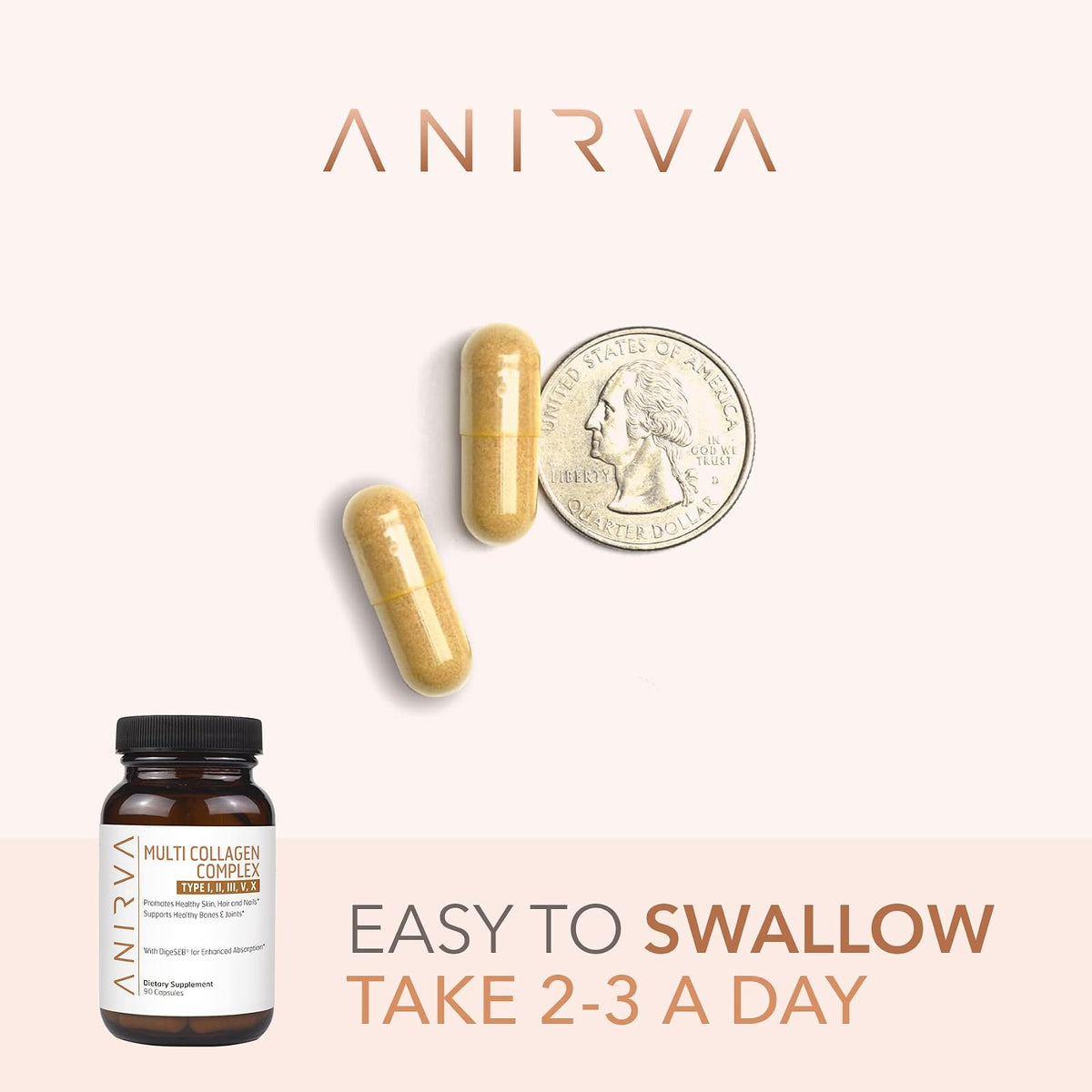 collagen powder for daily wellness