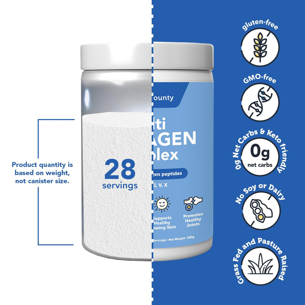 collagen powder for daily wellness