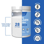 collagen powder for daily wellness