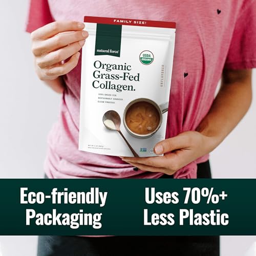 collagen powder for daily wellness