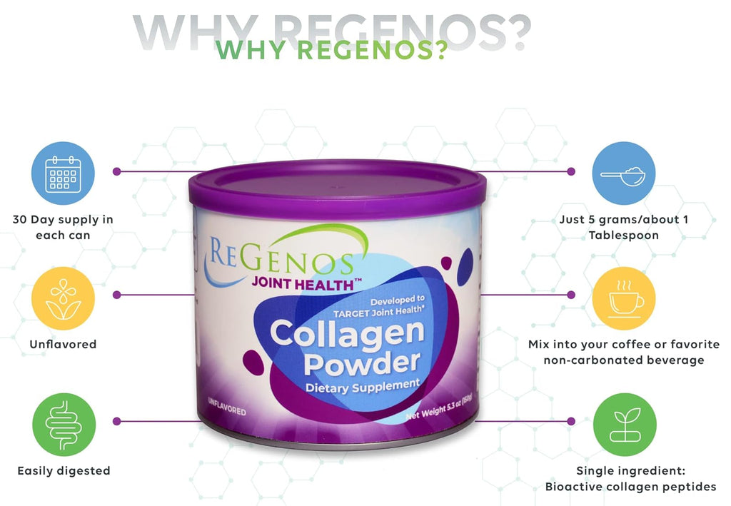 collagen powder for daily wellness