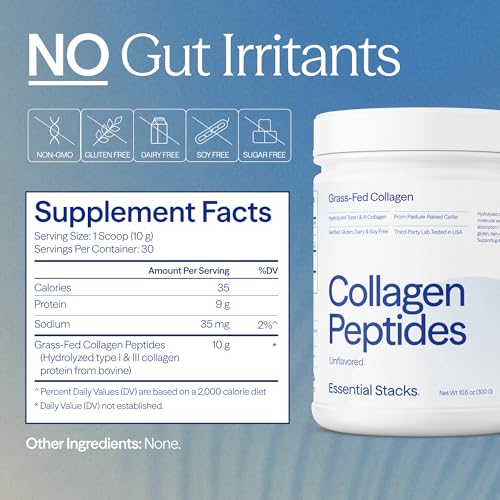 collagen powder for daily wellness