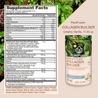 collagen powder for hair and nails