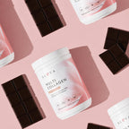 collagen powder for hair and nails