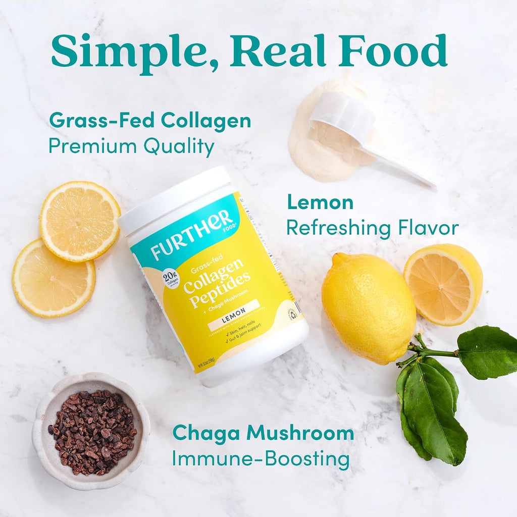 collagen powder for hair growth