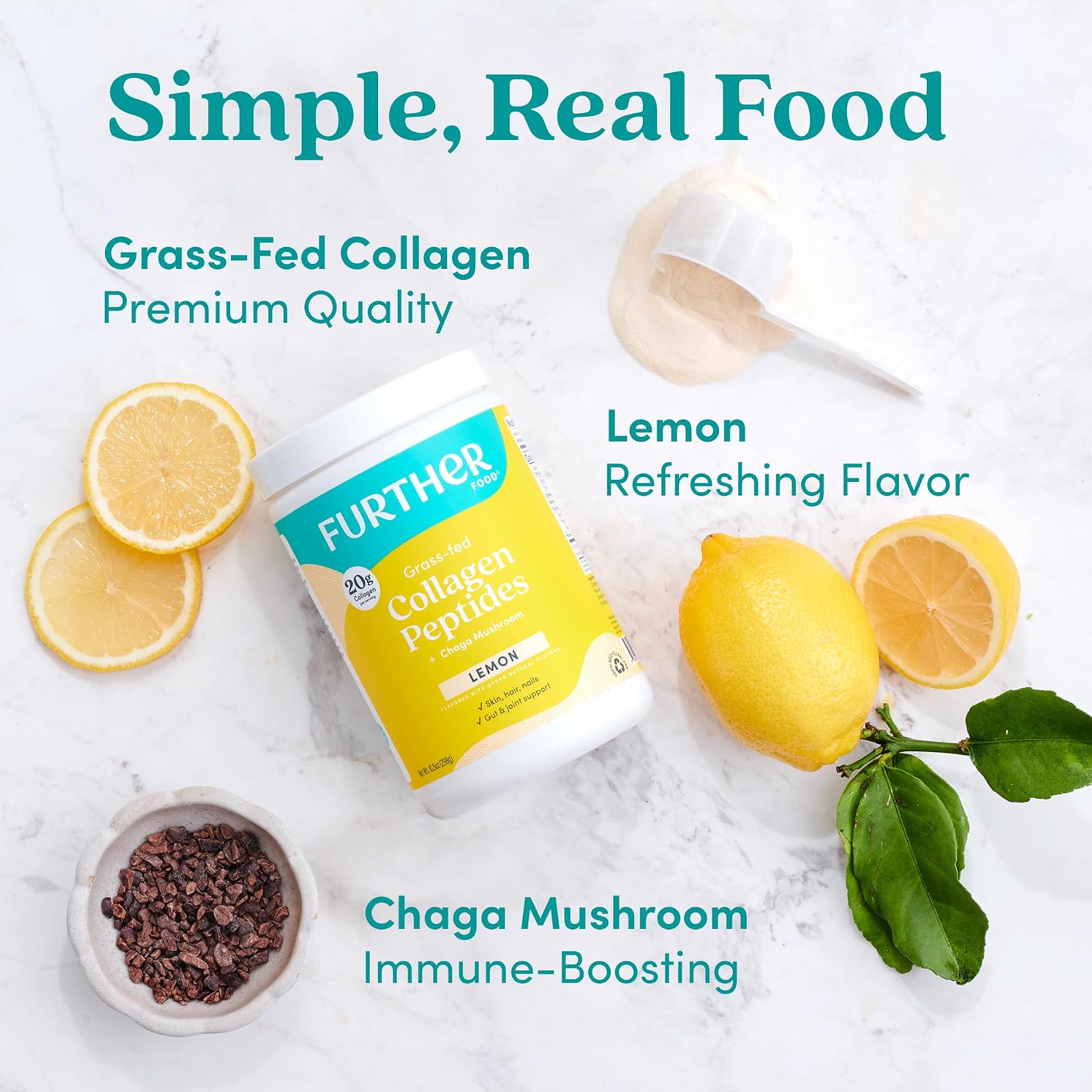collagen powder for hair growth