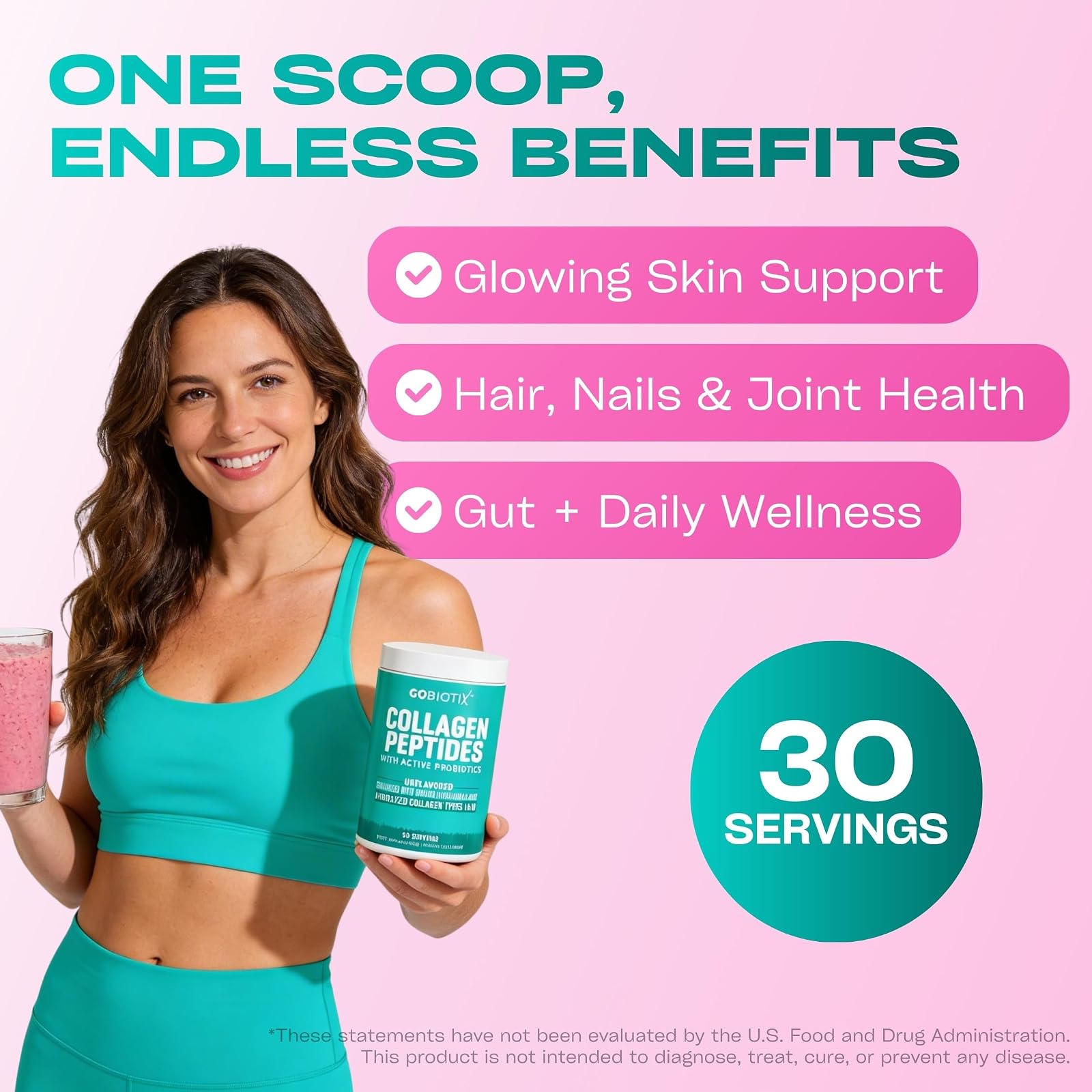 collagen powder for hair growth