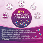 collagen powder for hair growth