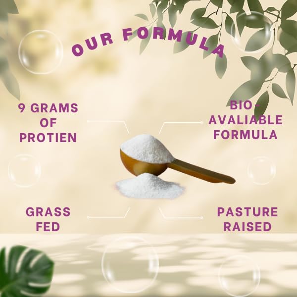 collagen powder for hair growth