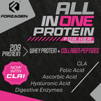 collagen powder for hair growth