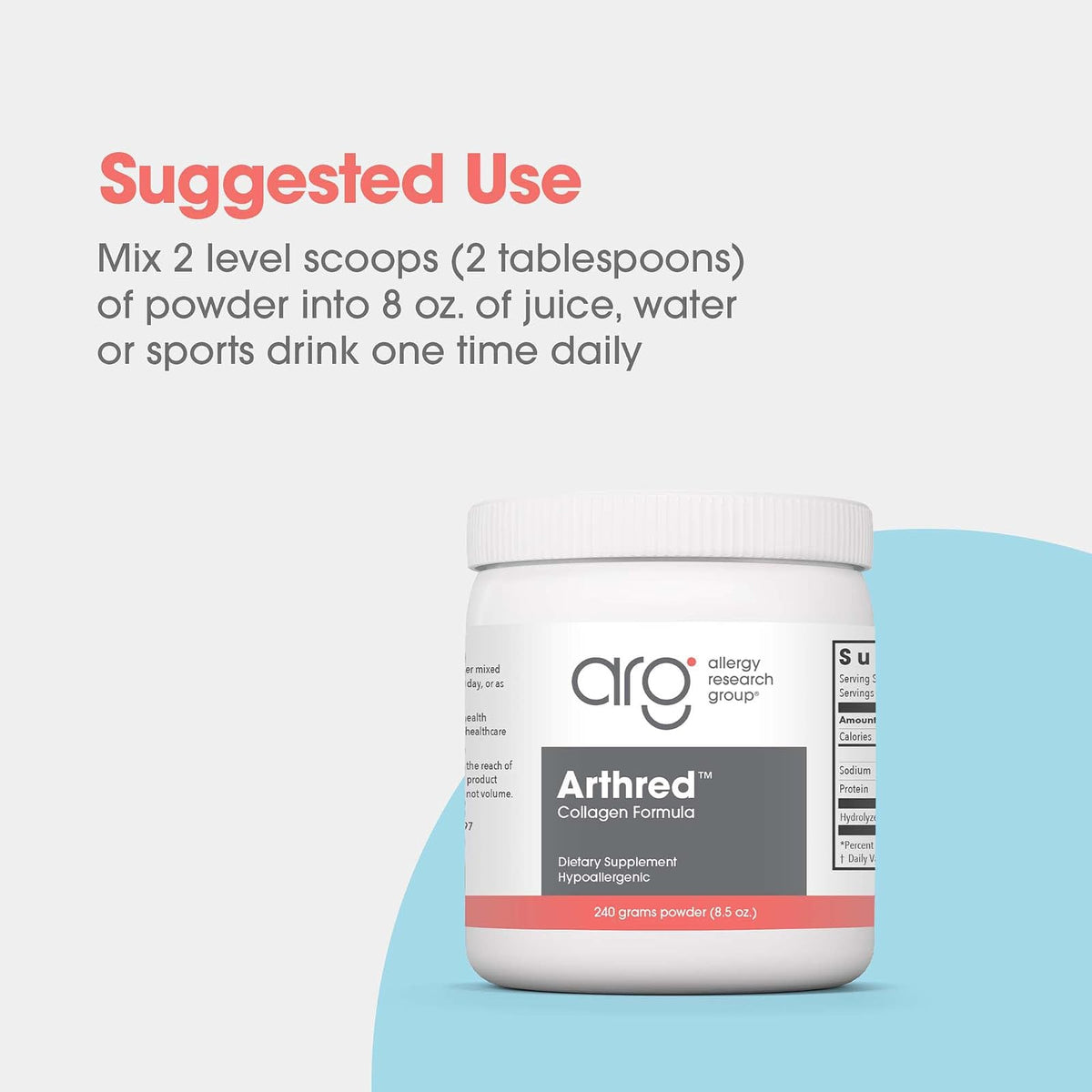 collagen powder for hair growth